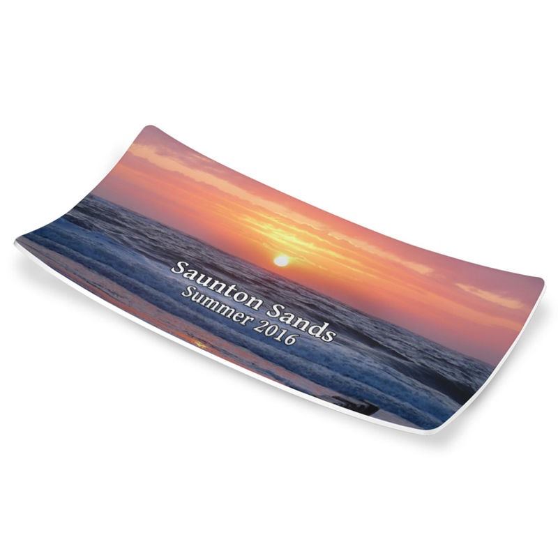 Personalised Serving Tray