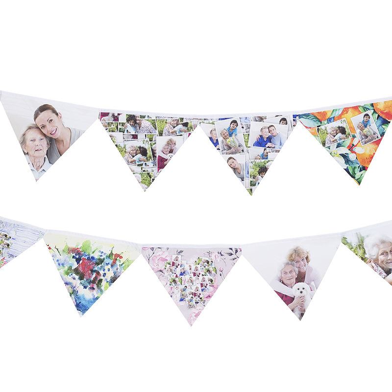 Banderines Personalizados | Banderines para Fiestas