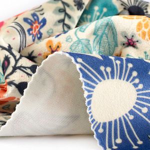 Custom Fabric. Design & Print Your Own Fabric. 100+ Fabrics