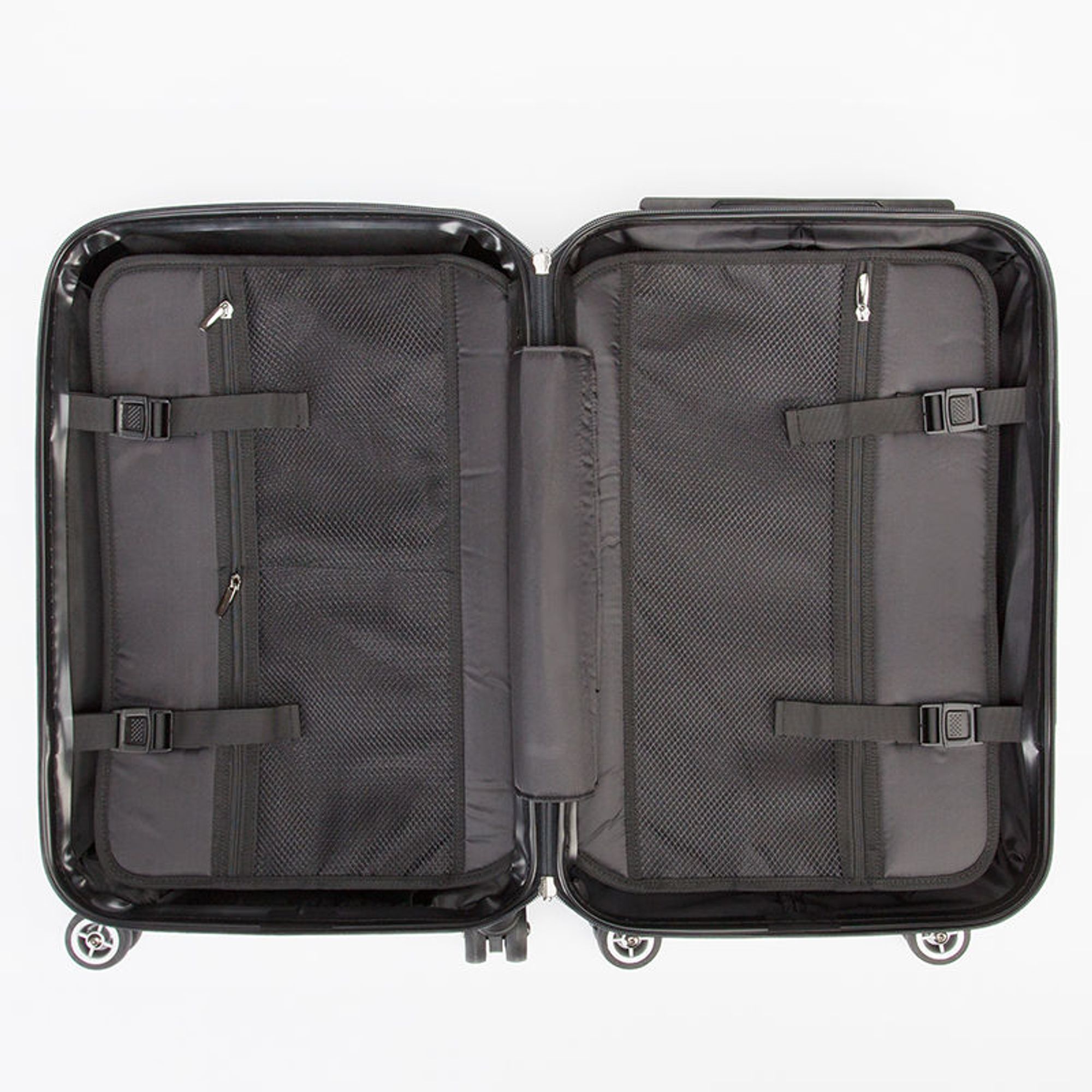 Custom Suitcase. Design Your Own Suitcase For Work And Travel