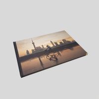 Custom Photo Books With Text. Make Your Own Photo Book.