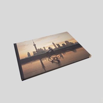 Custom Photo Books With Text. Make Your Own Photo Book.