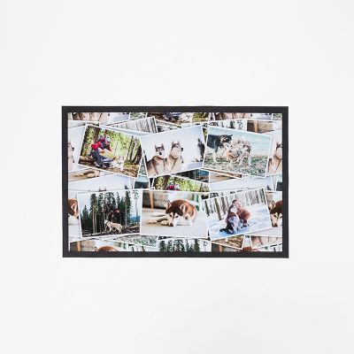 Custom Photo Mats | Design Your Own Photo Mat