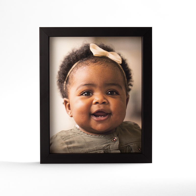 Custom framed print store