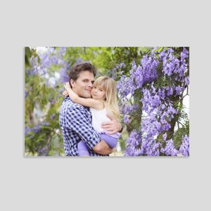 Custom Photo Canvas Printing | Make Your Own Canvas Wall Art