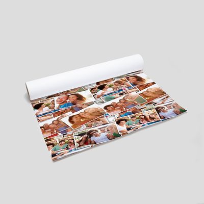 Personalised Wallpaper With Photos. Make Your Own Wallpaper