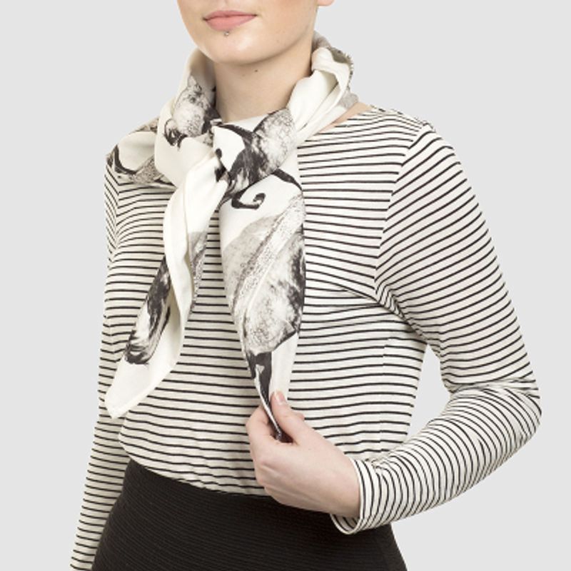 Custom Printed Scarves. Design Your Own Scarves | Contrado