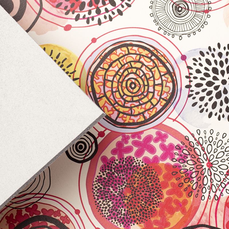 Custom Leather Printing | Print Your Designs on Real Leather