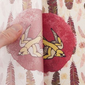 Print Photos On Fabric. Photos Printed on Fabric. Photo Fabric