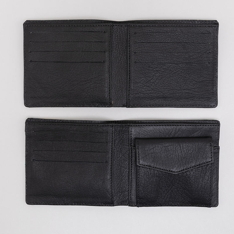 Custom Wallets for Men. Custom Printed Wallets