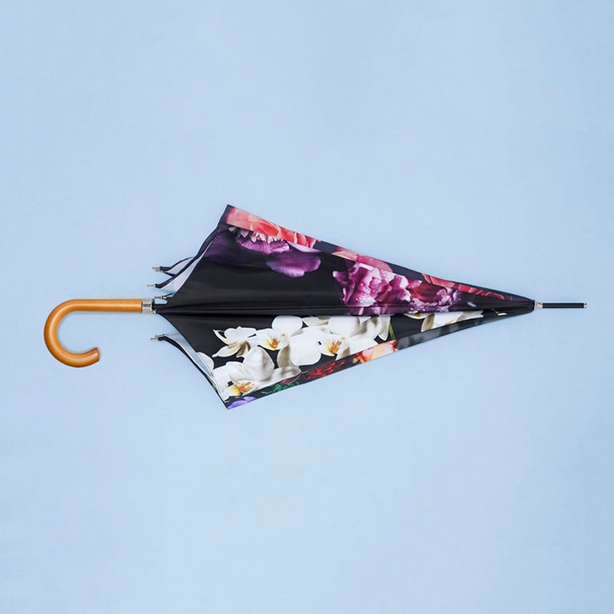 Custom Umbrella | Design Your Own Printed Umbrellas