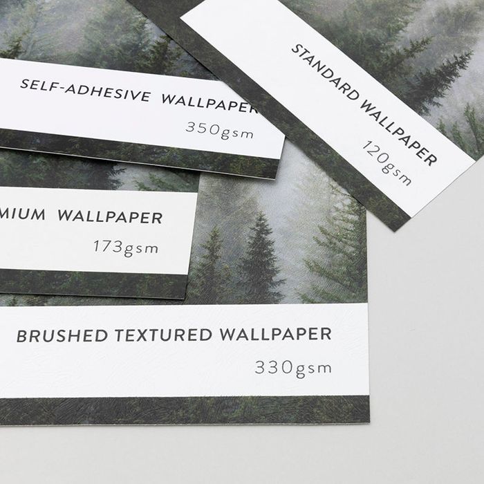 Custom Wallpaper Canada. Print Your Own Wallpaper.