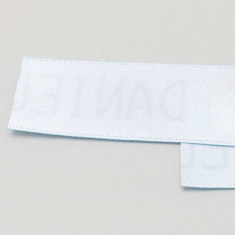 Personalised Christening Ribbon