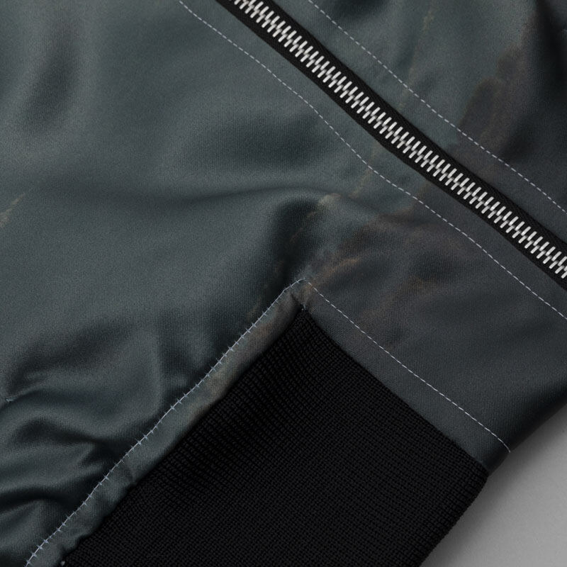 Gepersonaliseerd Bomberjack Dames. Winter Bomberjack Dames.