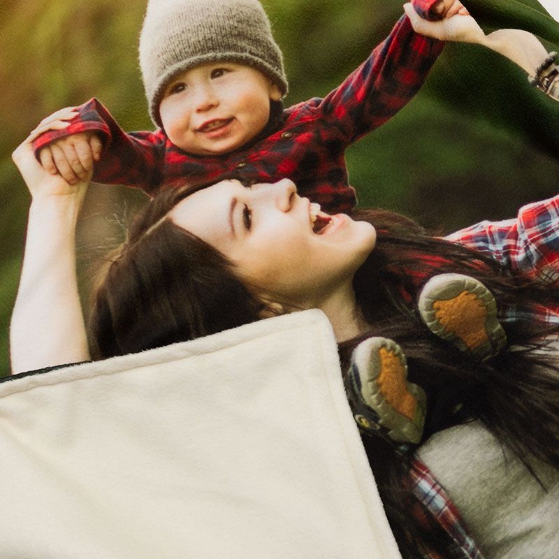 Personalized Photo Blankets Custom Blankets With Pictures personalized-photo-blankets-custom-blankets-with-pictures
