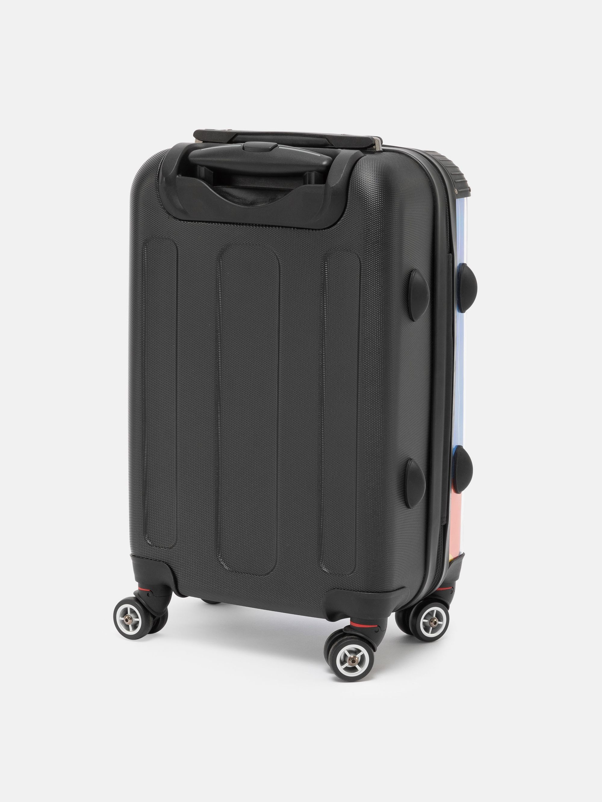 Custom Suitcase. Design Your Own Personalized Suitcase