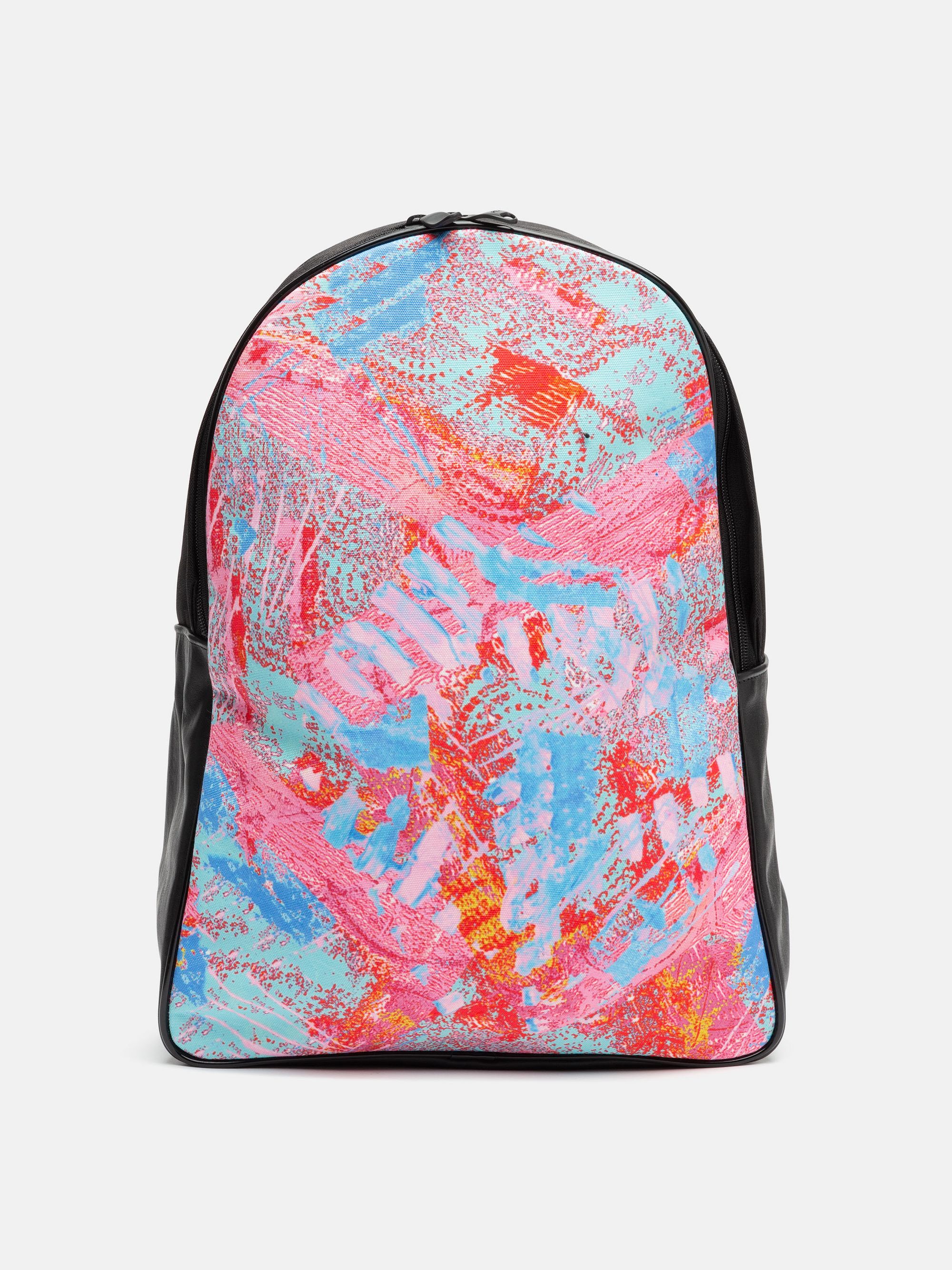 Design Your Own Backpack | Your Design on Custom Backpacks