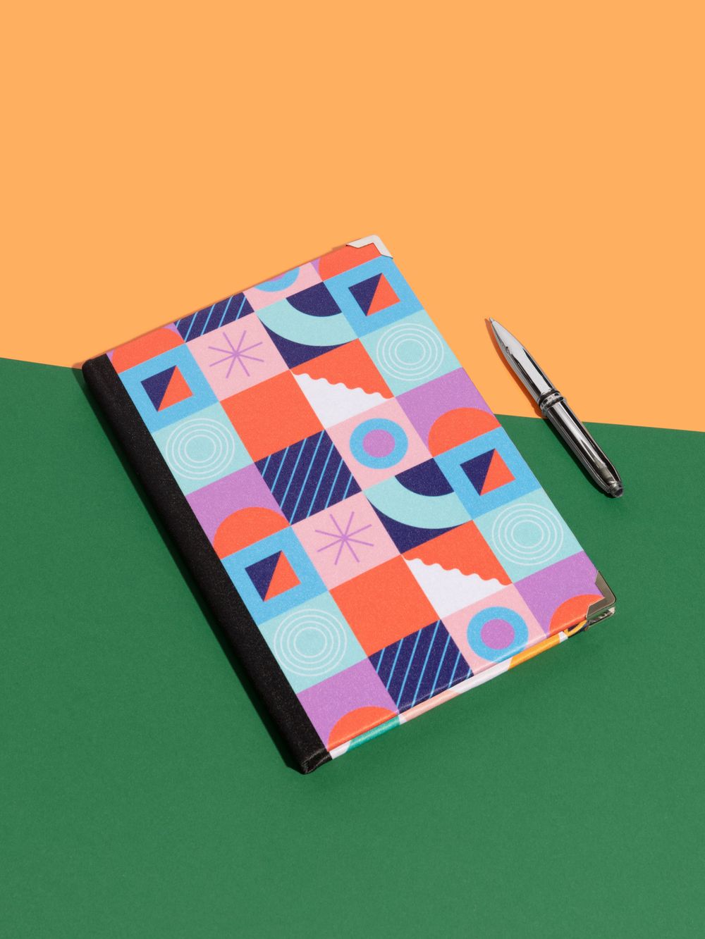 Custom Address Book. Design Your Own Address Book. A5
