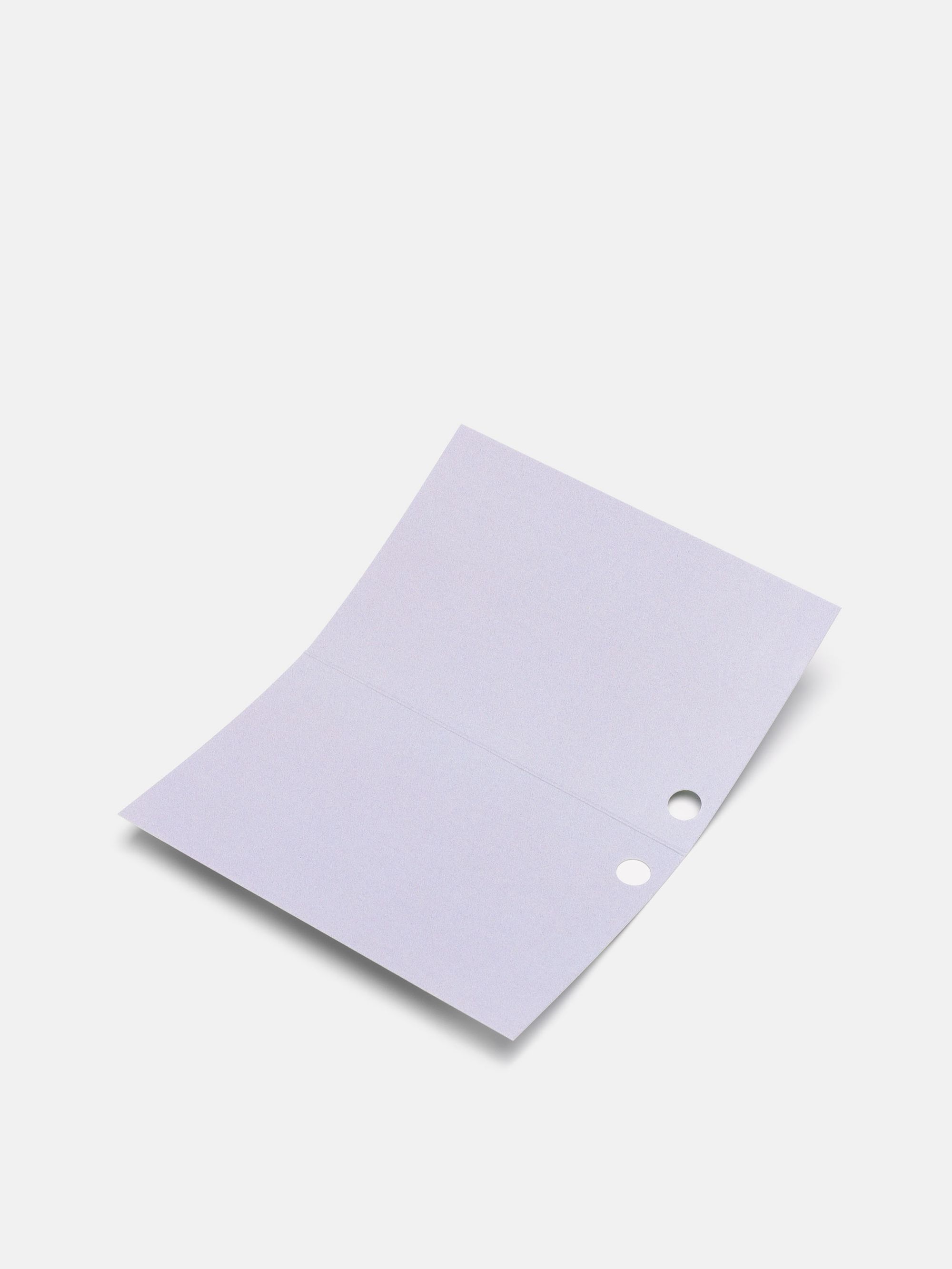 Custom Hang Tags. Print Your Designs on Folded Hang Tags.