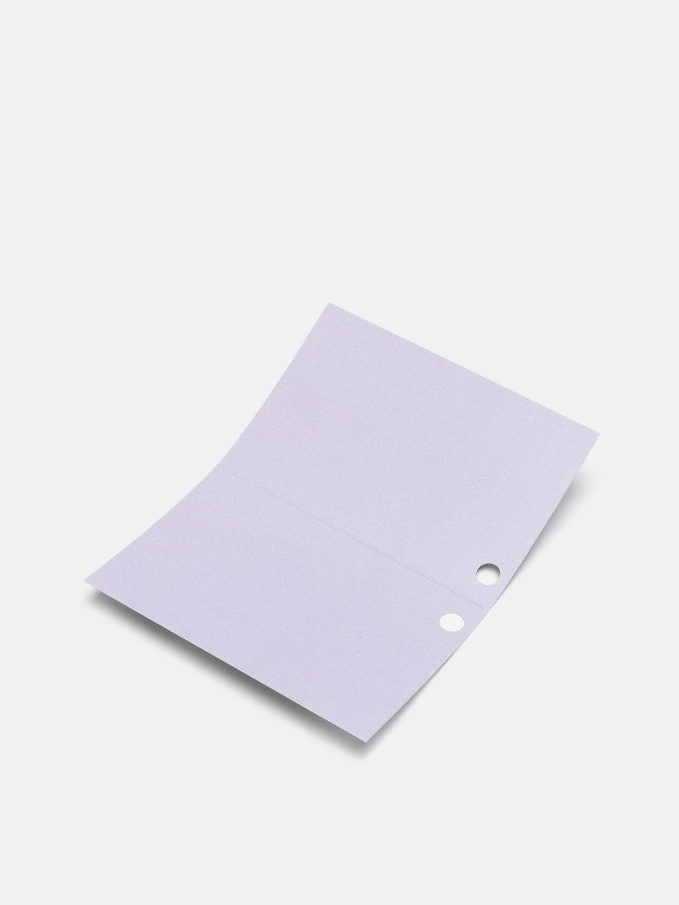 Custom Hang Tags. Print Your Designs on Folded Hang Tags.