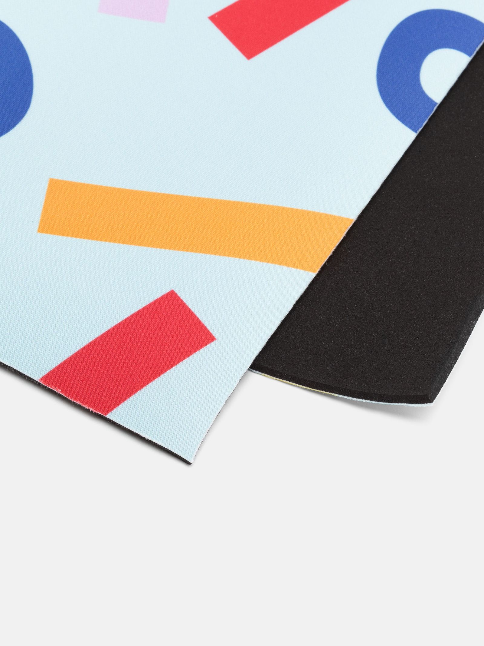 Activity Play Mat. Custom Activity Floor Mats.