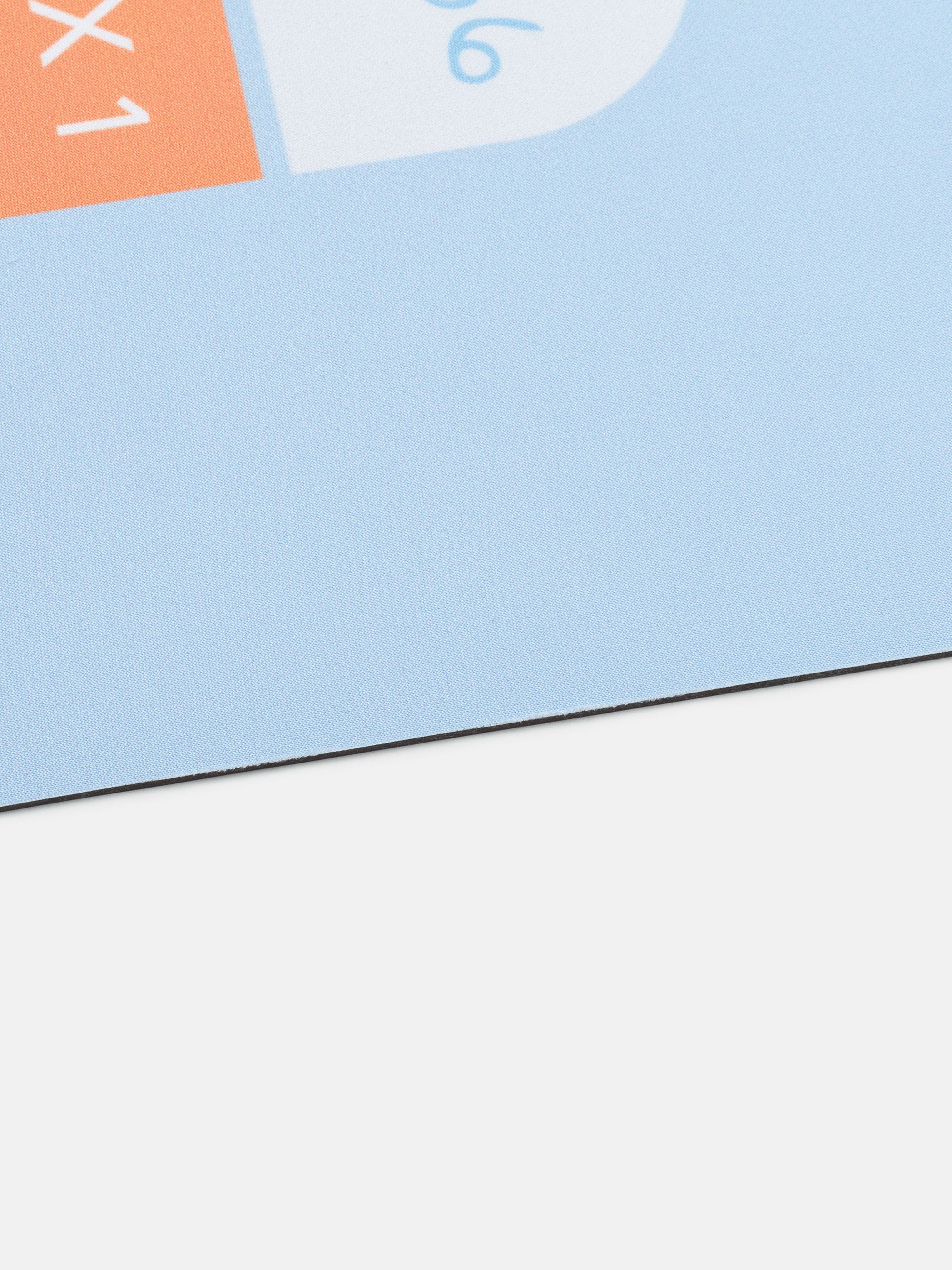 Custom Neoprene Gaming Mats - Design Yours Today