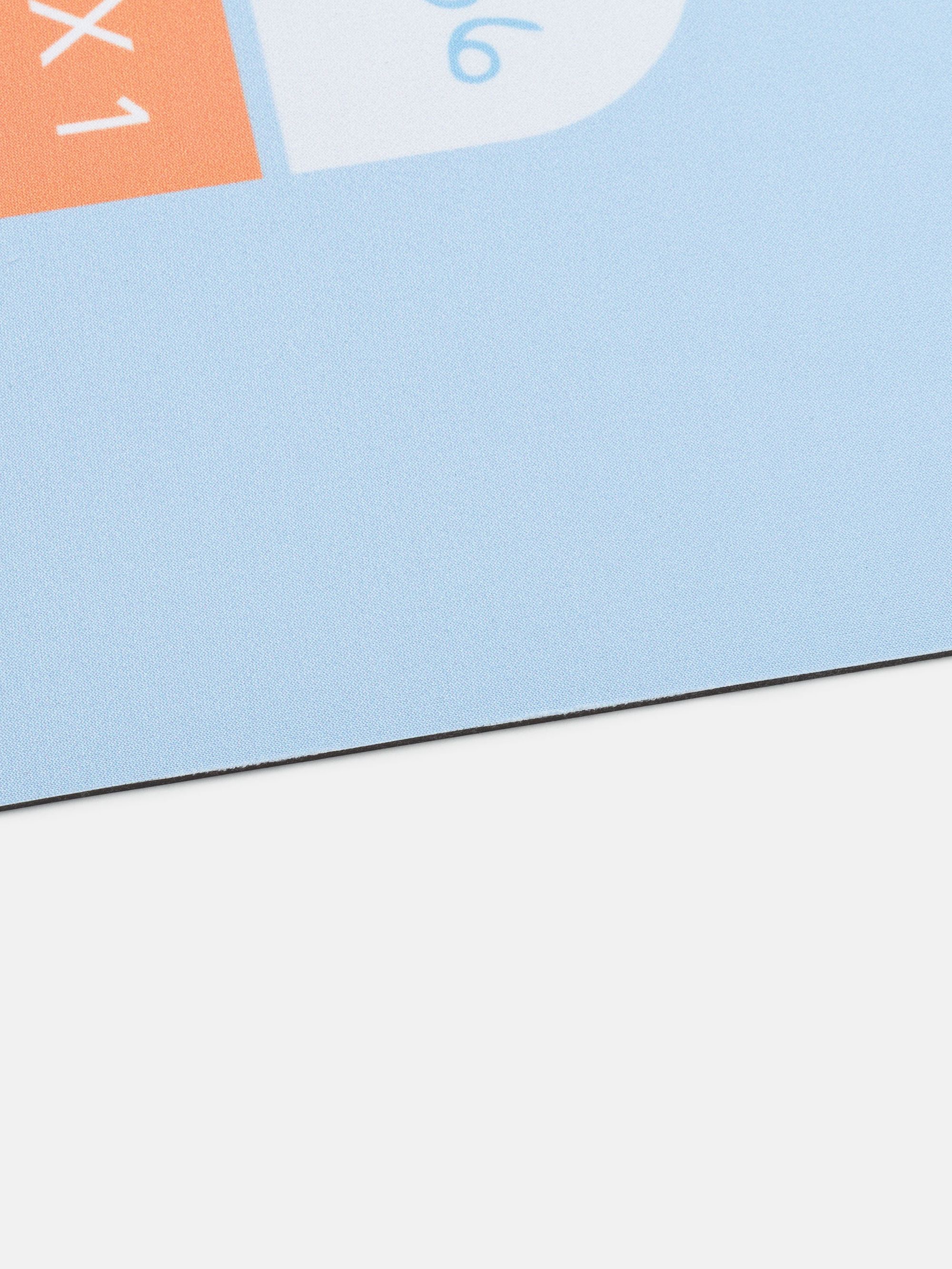 Custom Neoprene Gaming Mat. Design Your Own Custom Game Mats