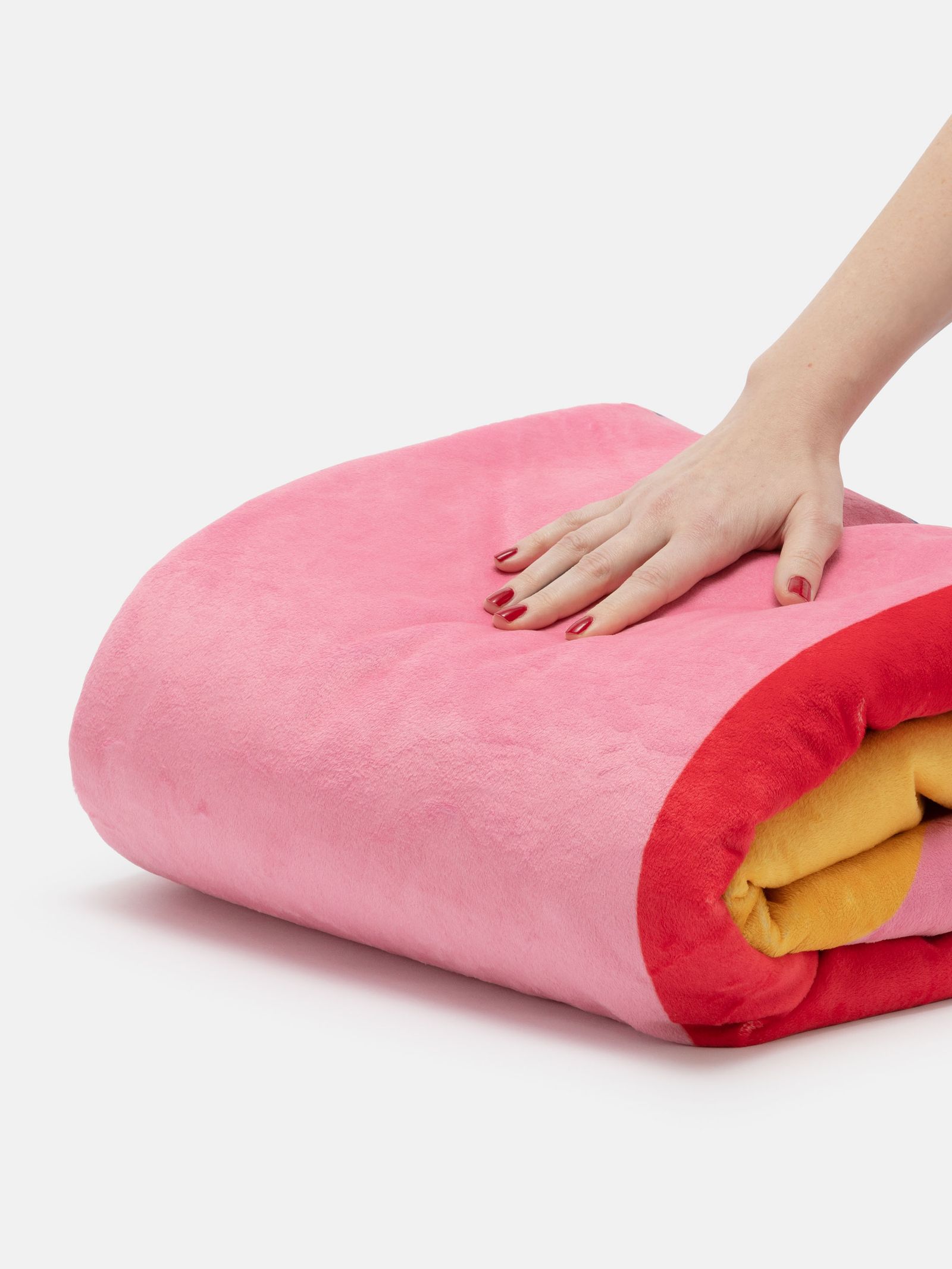 Custom Sofa Throws: Printed Throws For Sofas