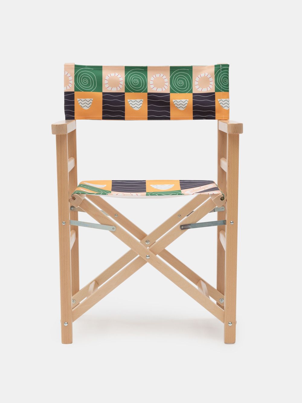 Personalised Director Chairs | Design Your Own - Contrado