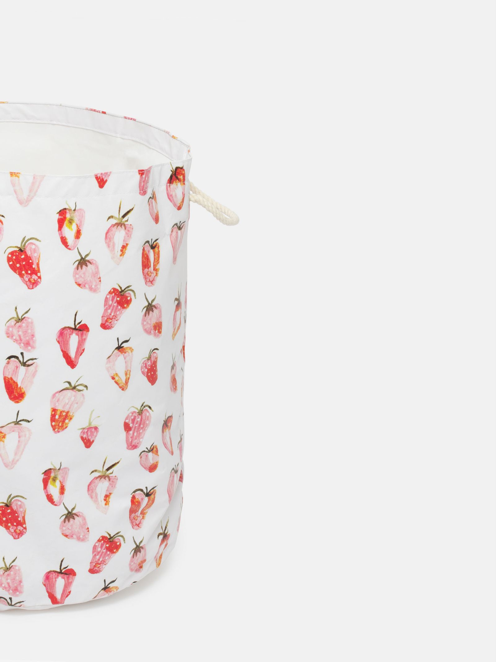 Drawstring toy storage bags, designed by you. Handmade.