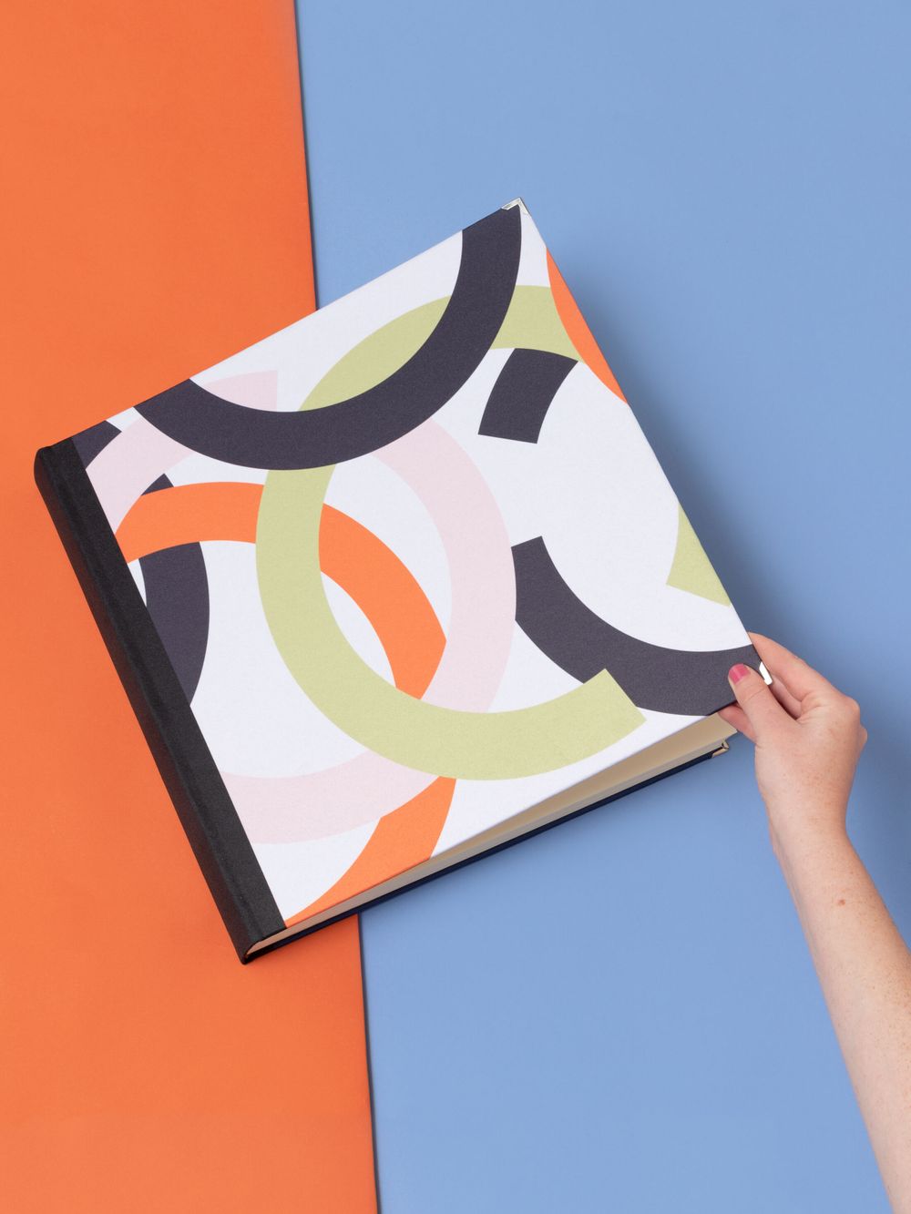 Custom Scrapbook. Create Your Own Scrapbook Online.