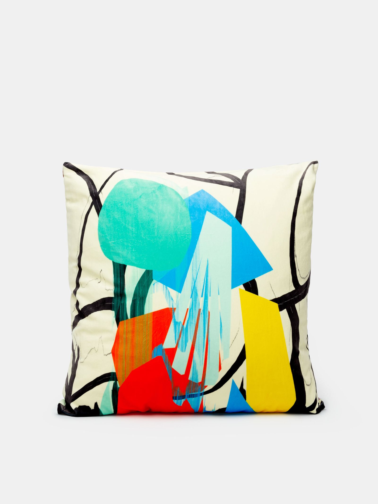 Custom Pillows | Design Custom Printed Pillows In 6 Sizes