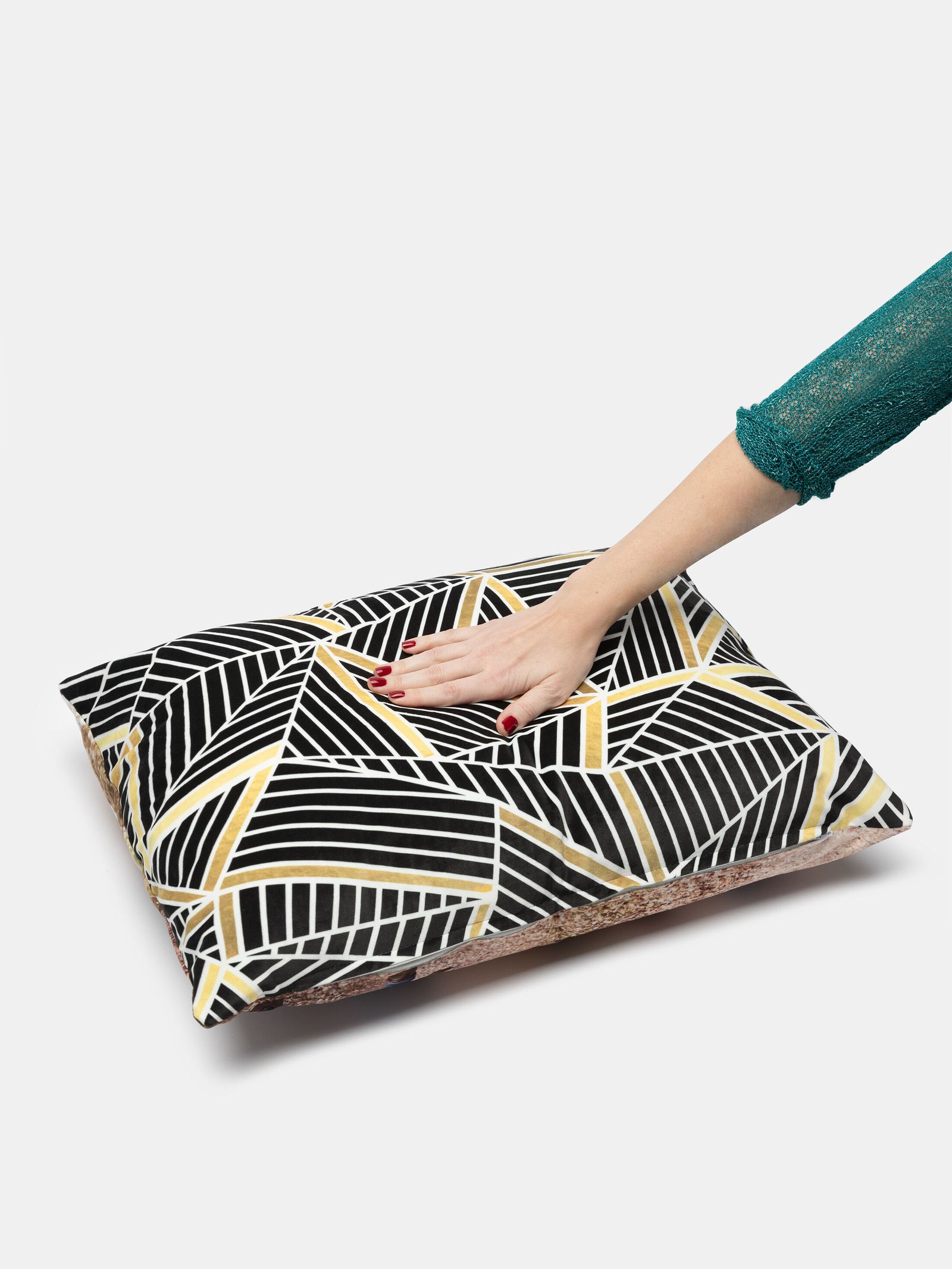 Custom Pillows | Design Custom Printed Pillows In 6 Sizes