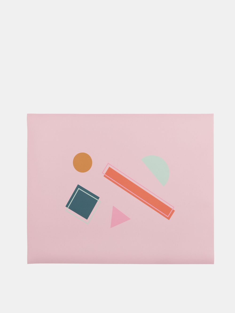 Deskpad Printing | Create Your Own Decorative Desk Pad