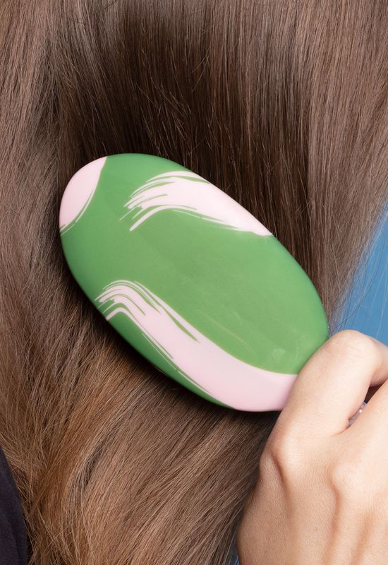Custom Hair Brush Printing Design Your Own Hair Brush