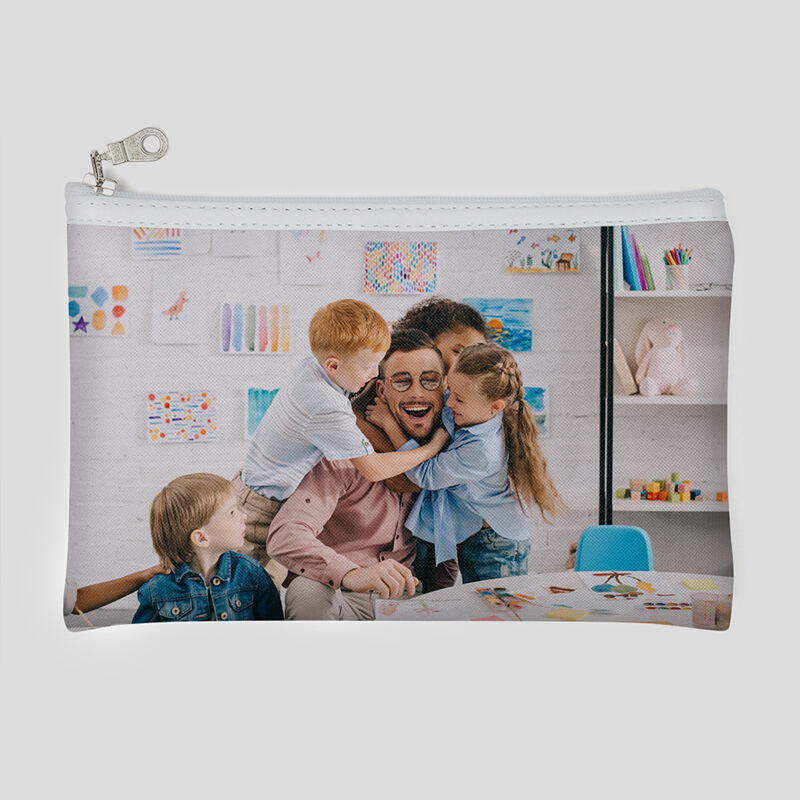 Custom pencil case store