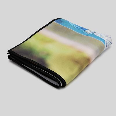 Custom Hand Towel Printing. Custom Printed Hand Towels