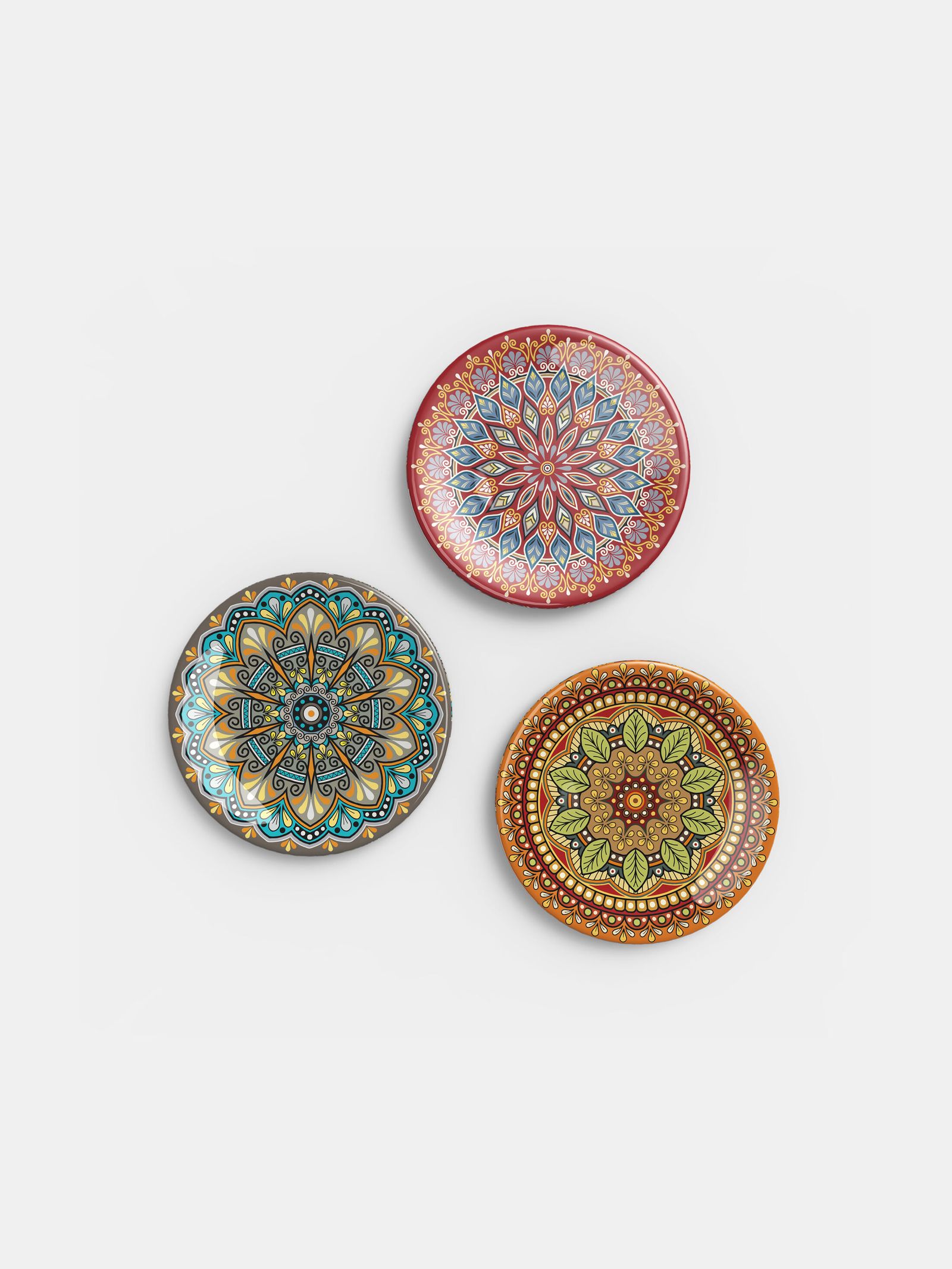 Custom Dinner Plates | Personalized Dinner Plates