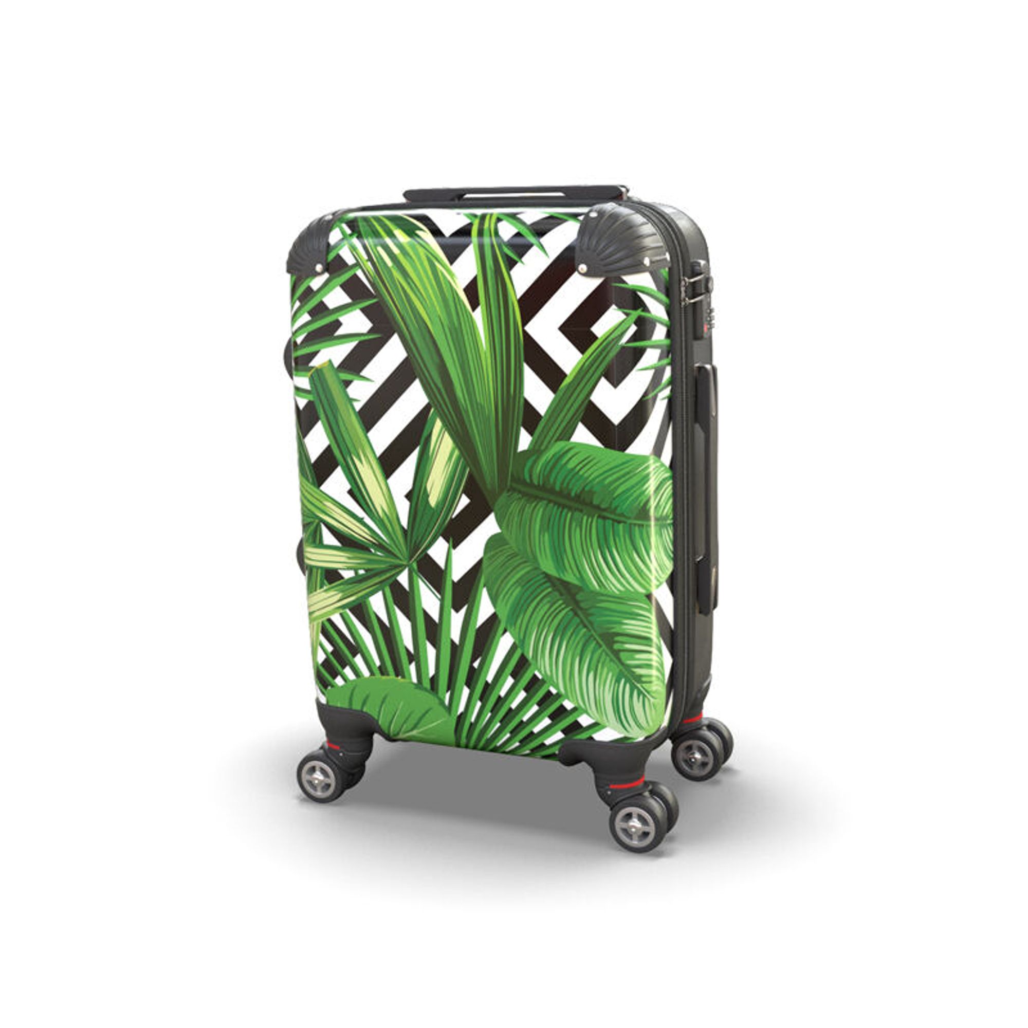 Custom Suitcase | Design Your Own Suitcase | Handmade