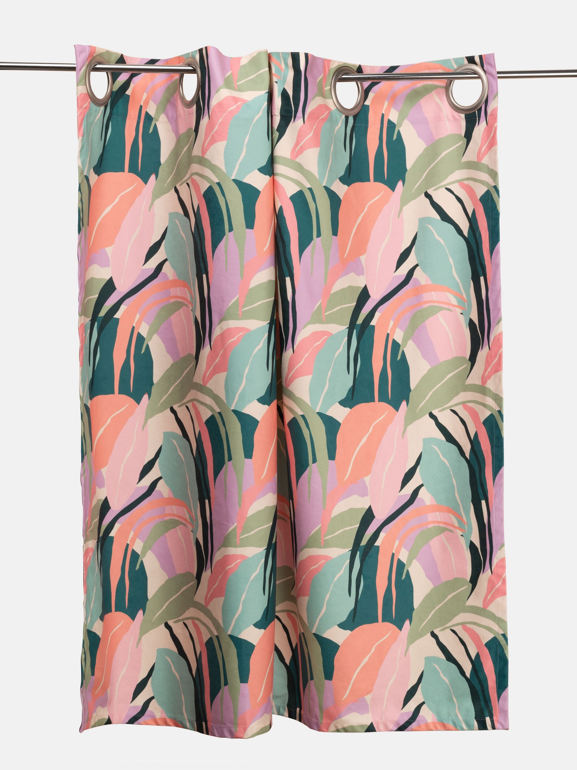 Custom Curtains: Design Your Own Custom Printed Curtains