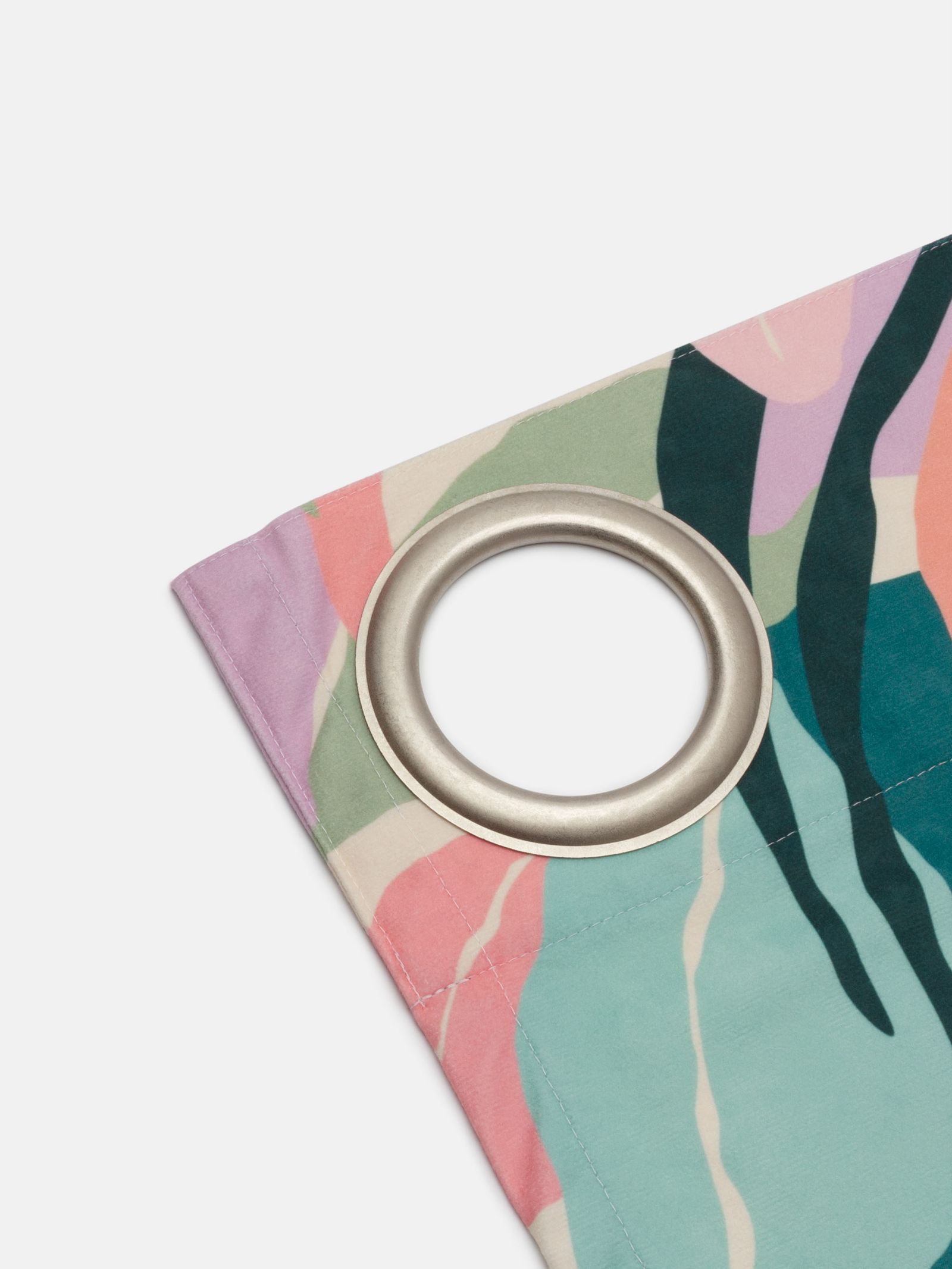 Custom Curtains: Design Your Own Custom Printed Curtains