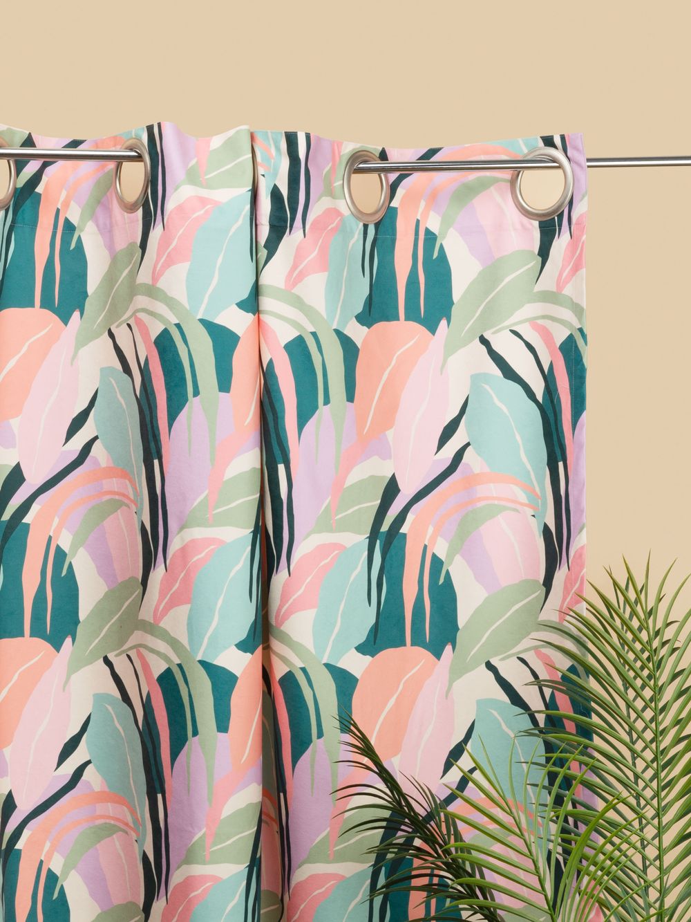 Custom Curtains: Design Your Own Custom Printed Curtains