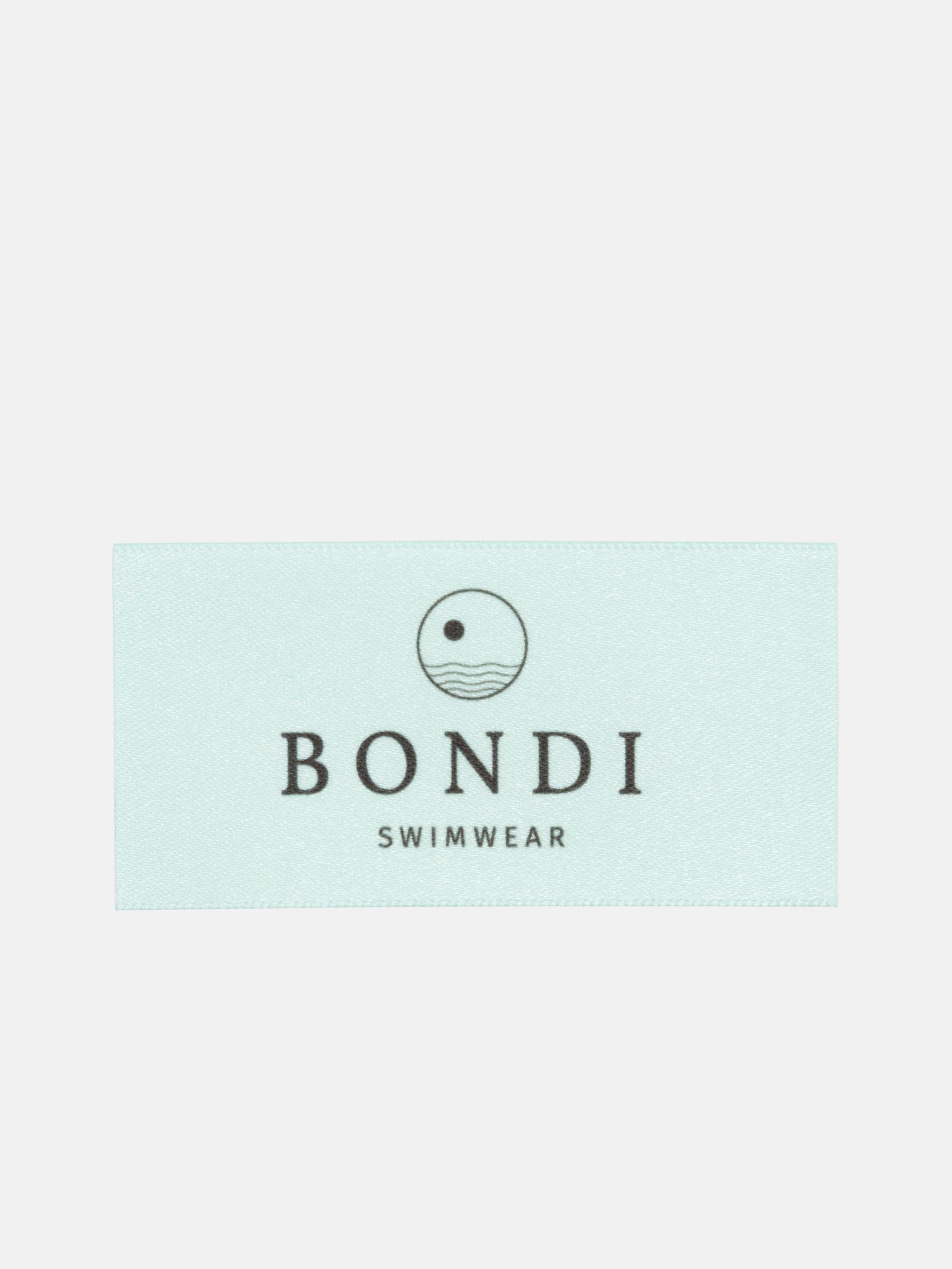 Custom Printed Fabric Labels | Custom Clothing Labels