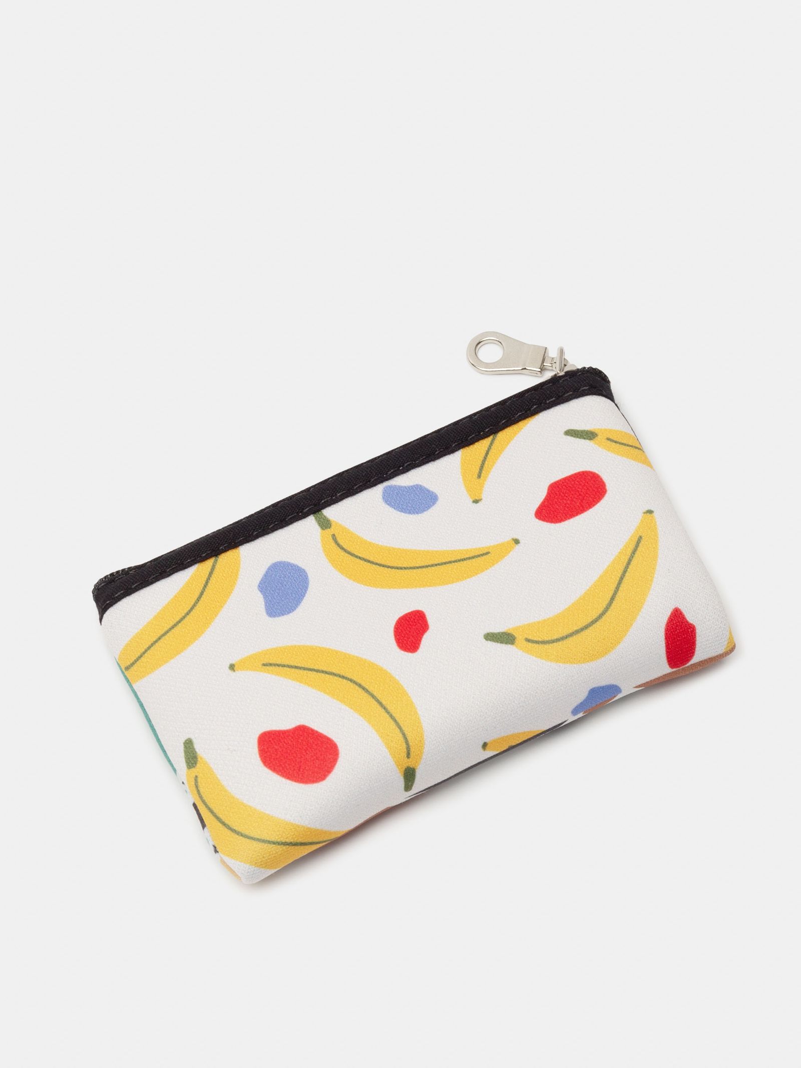Custom Zipper Pouches. Neoprene Zip Pouch - Made To Order