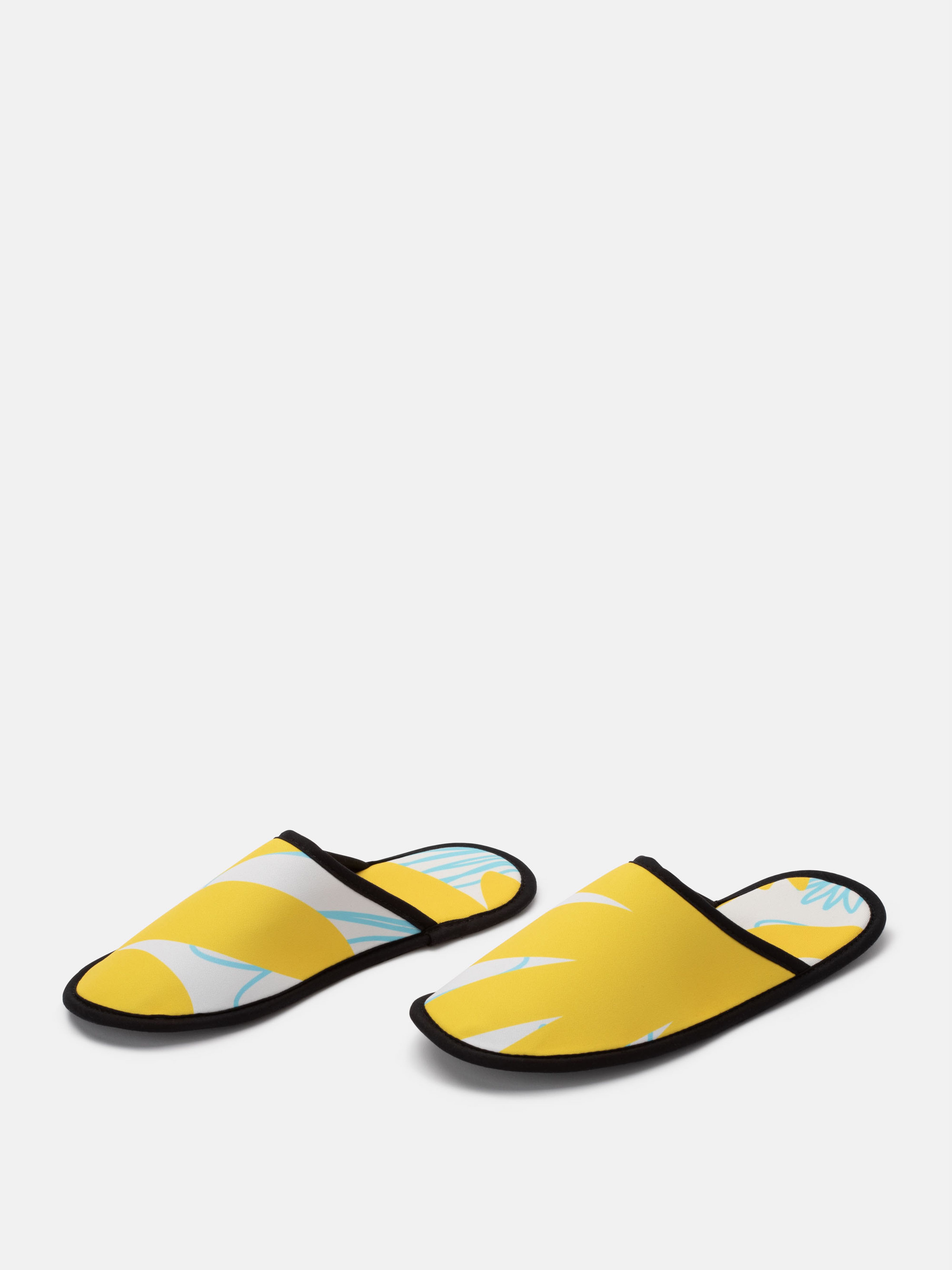 Custom Slippers | Design Slippers | Personalized Slippers