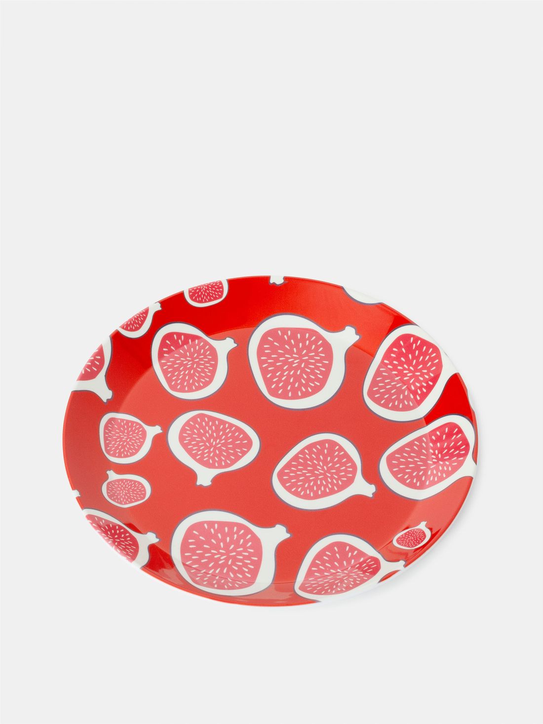 Plastic Party Plates. Custom Party Plates. Printed Party Plates