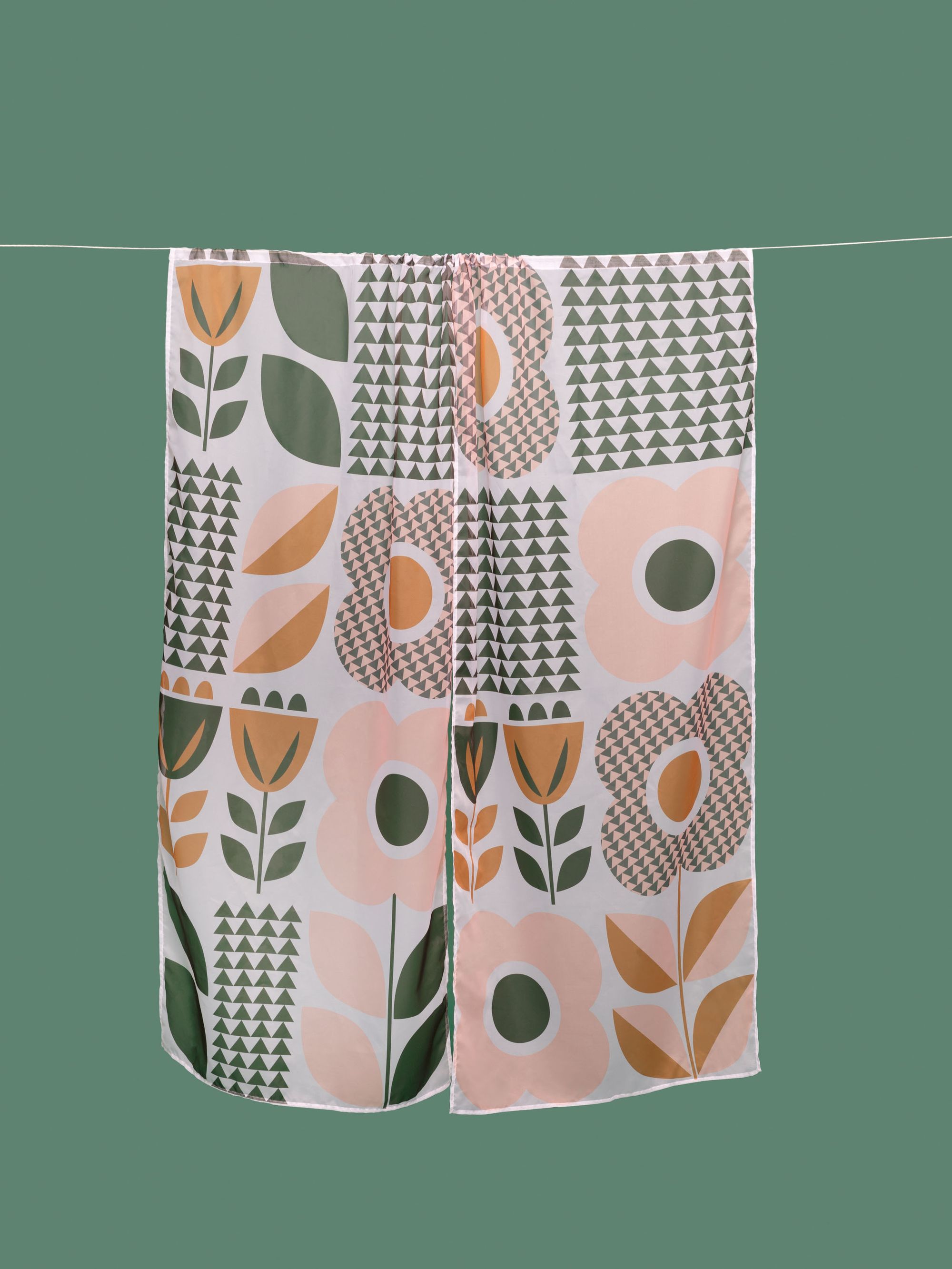 Customised Net Curtains UK: Custom Made Voile Curtains