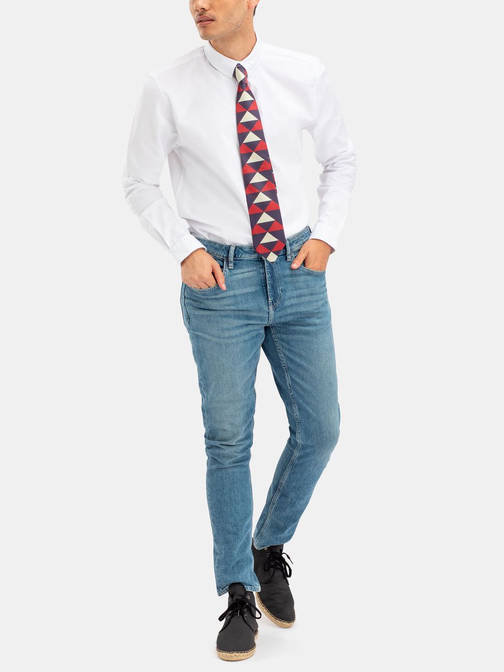 Custom Ties for Men | Design Your Own Personalized Ties