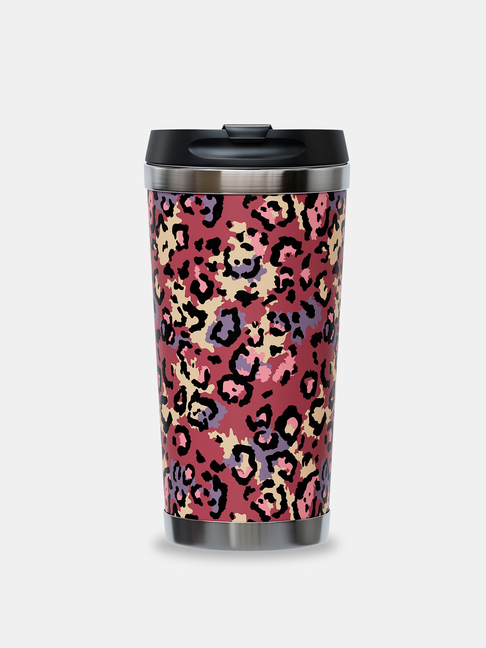 Custom Travel Mugs | Design Your Own Personalised Travel Mug