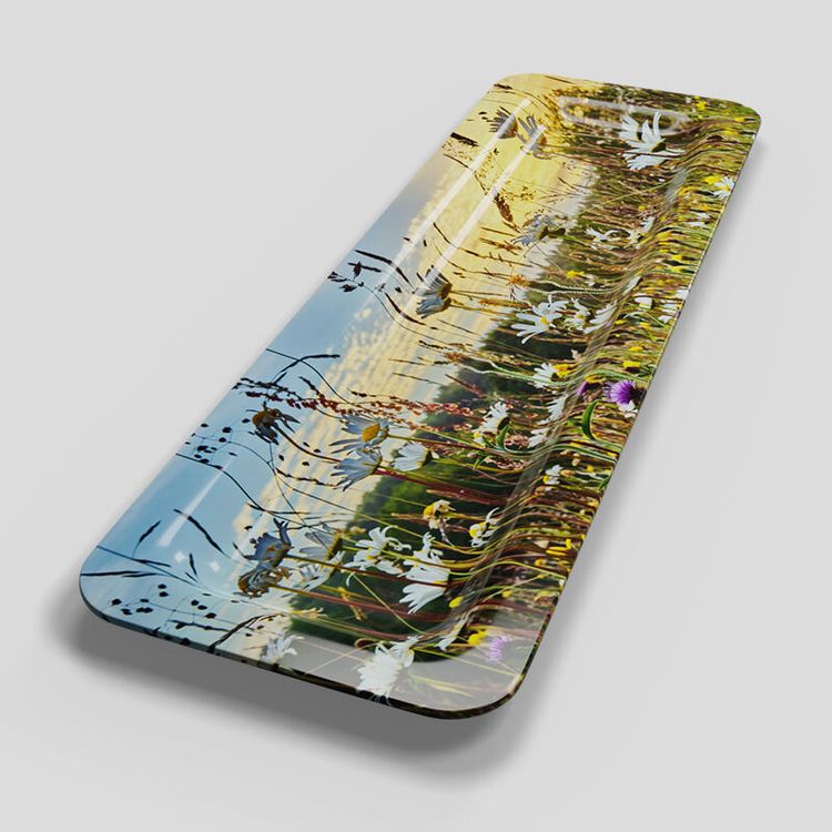 Photo Tray | Photo Serving Tray | Custom Printed Trays